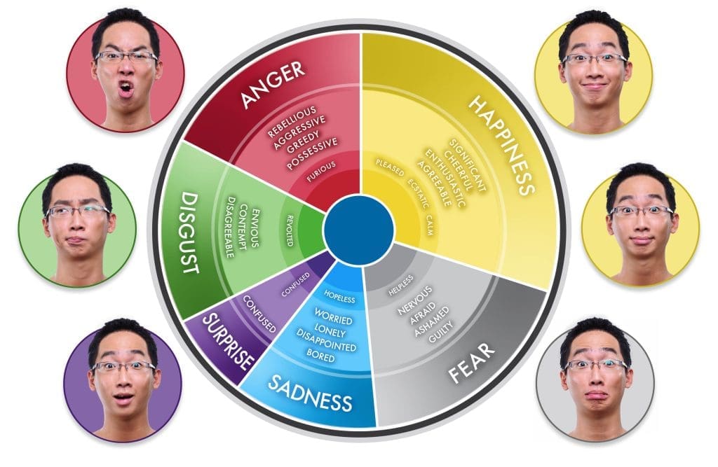 Are You Pushing the Right Emotional Buttons?