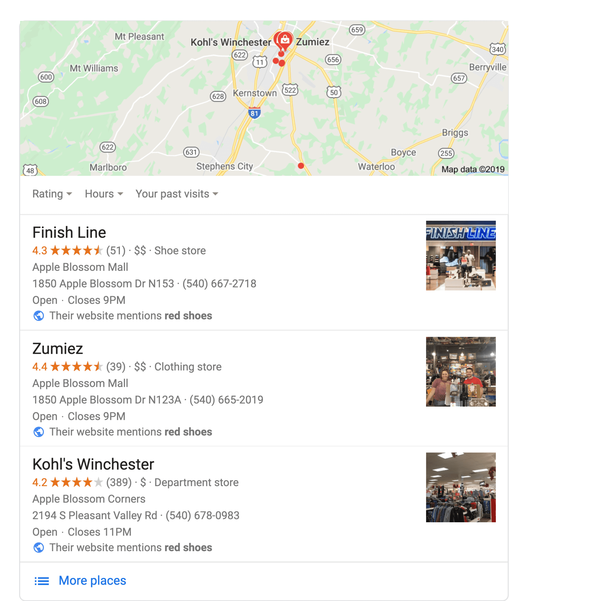 Boost Retail Traffic In Physical Stores with These 4 Strategies