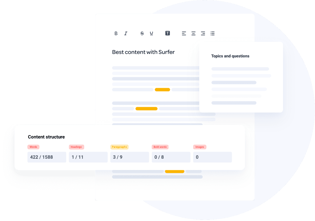 How To Optimize Your Content Using Surfer SEO