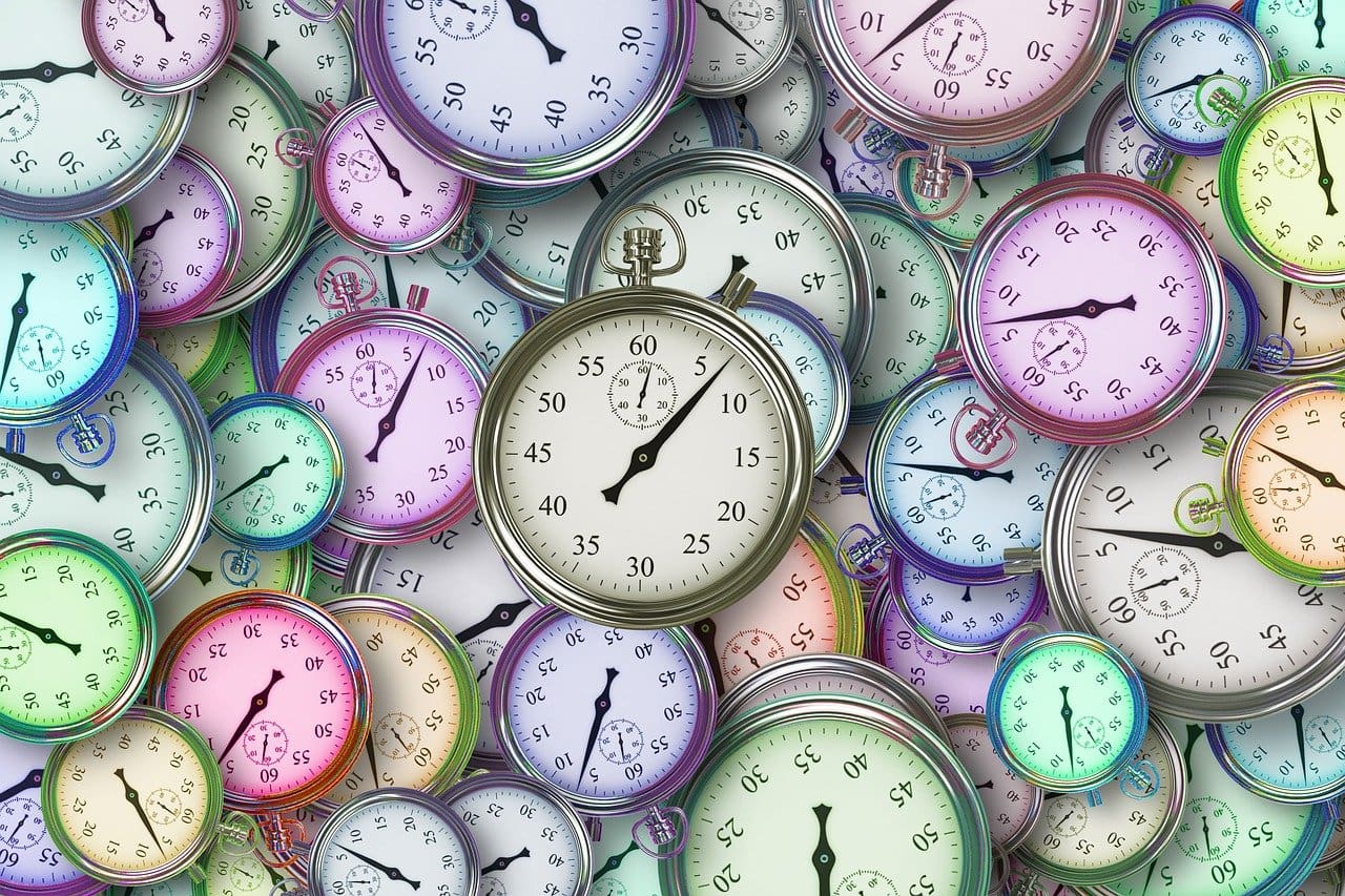 Save Time for Employees with These Changes