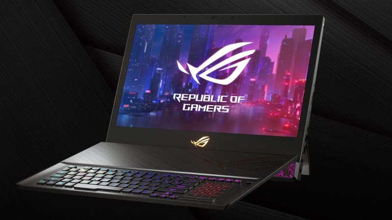 The Best AMD Laptops for the Gamer Inside You