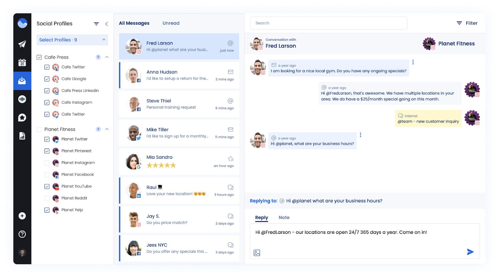Choose the Right Social Media Channels With These 4 Tips