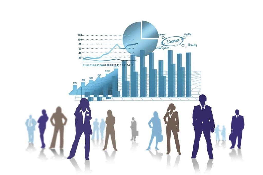 9 Tips for Succeeding in a Competitive Market