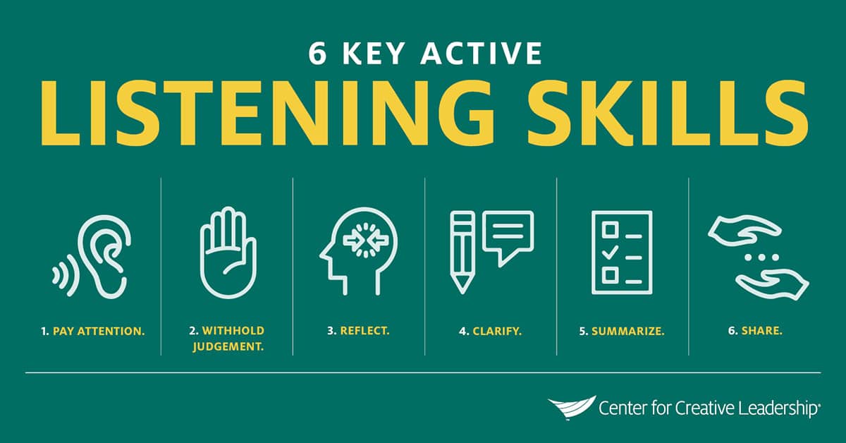 How to Be a Good Leader in the Workplace