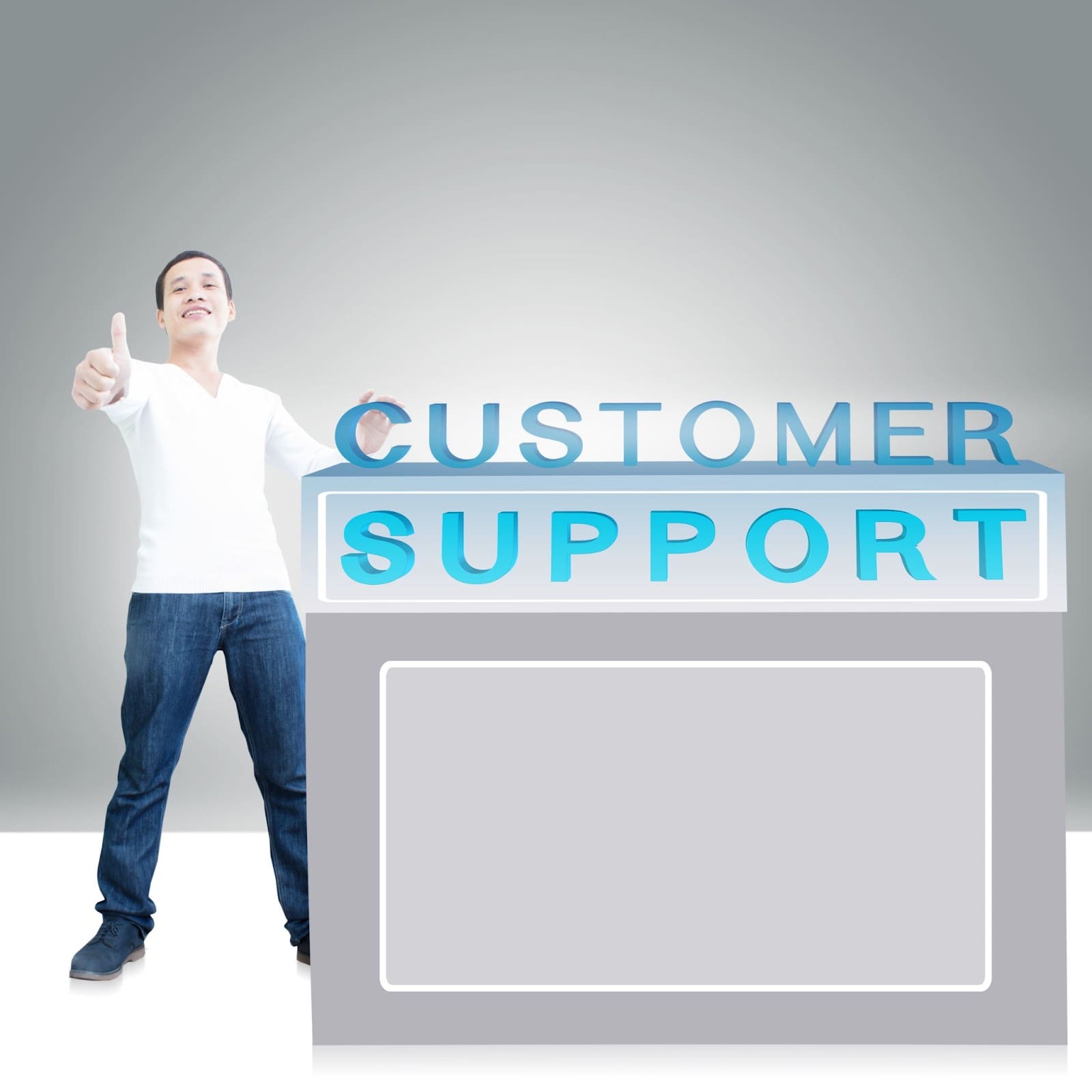 Build Awareness as the First Step Toward Success