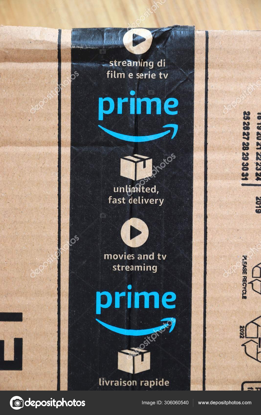 5 Types Of Custom Packaging To Consider For Your Brand