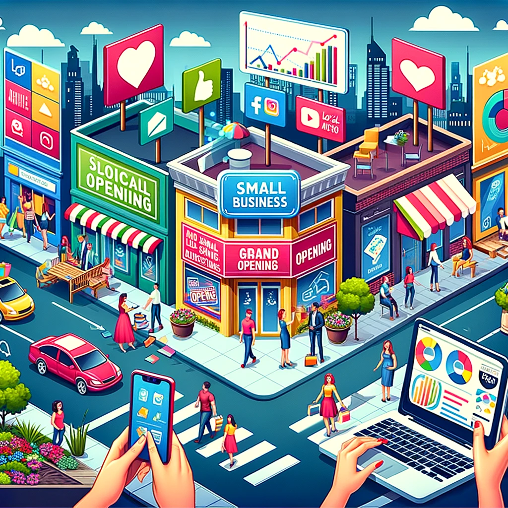 High-Performing Digital Advertising Helps Small Businesses Grow?