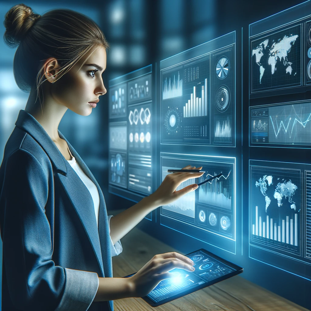 Optimizing Digital Marketing Strategies: Leverage Advanced Tools