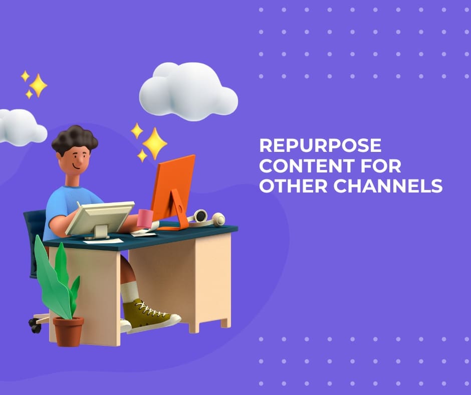 How to Improve Existing Marketing Content and Create New