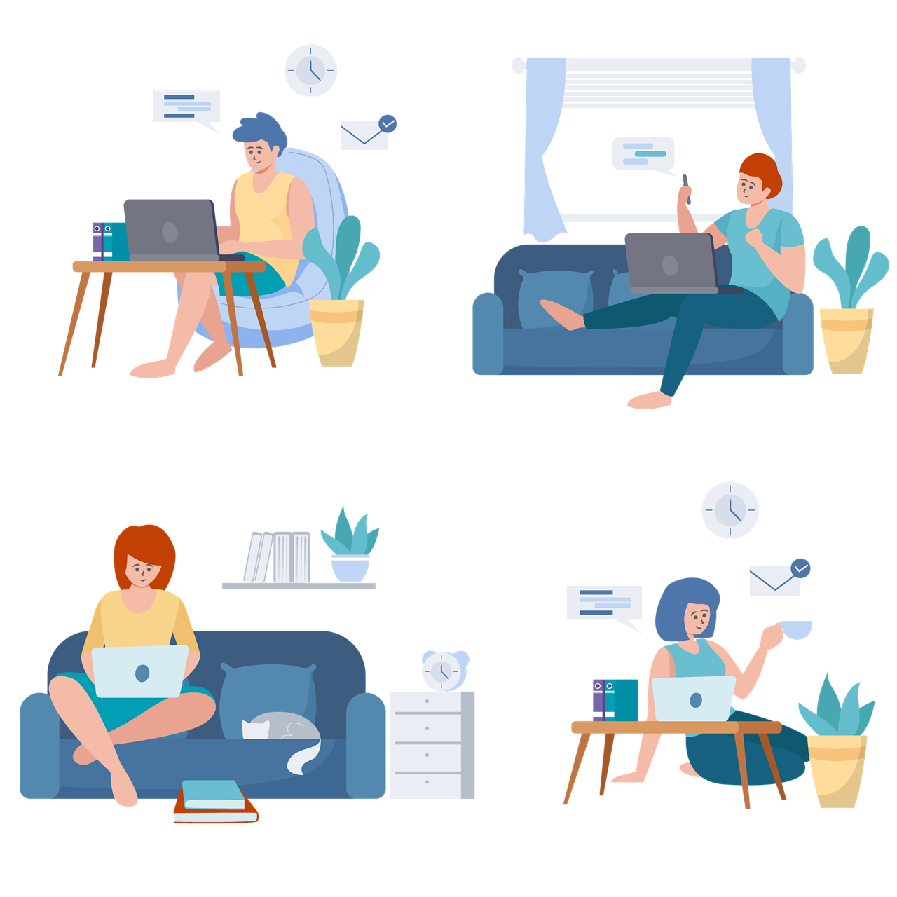 Making Work Fun and Increasing Productivity