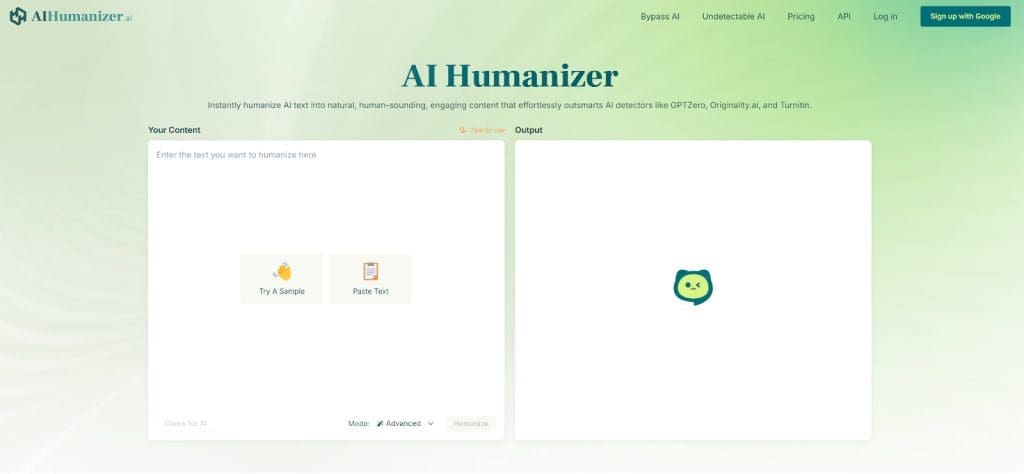 The 10 Best AI Humanizers to Make AI Text Undetectable