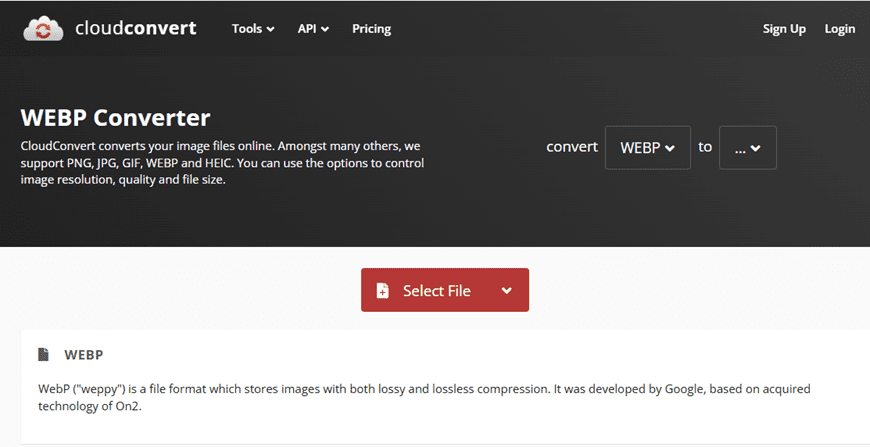 How to Implement WebP Images in Magento 2: A Guide