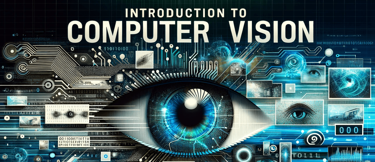 Machine Vision vs. Computer Vision: Understanding the Difference