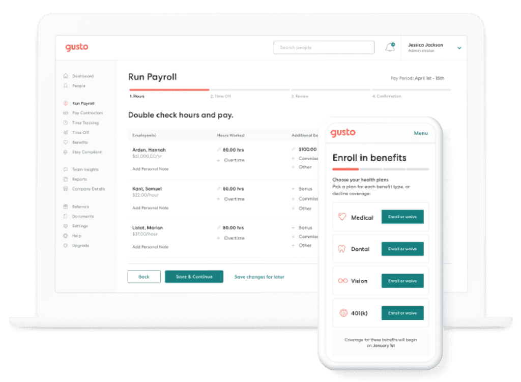 The Future of Work: How Payroll Automation Reduces Stress for Remote ...