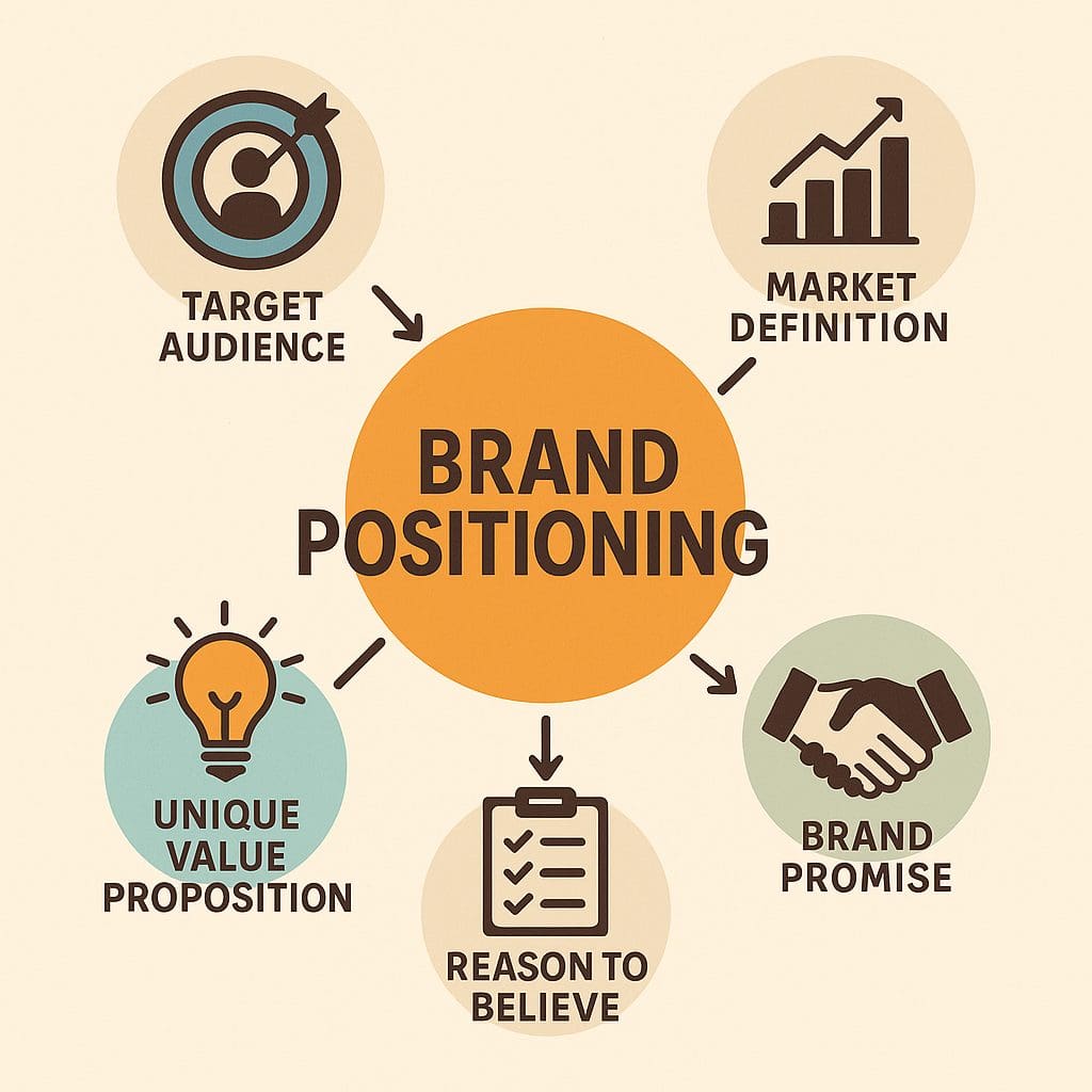 Brand Positioning Strategies That Transcend Local Trends