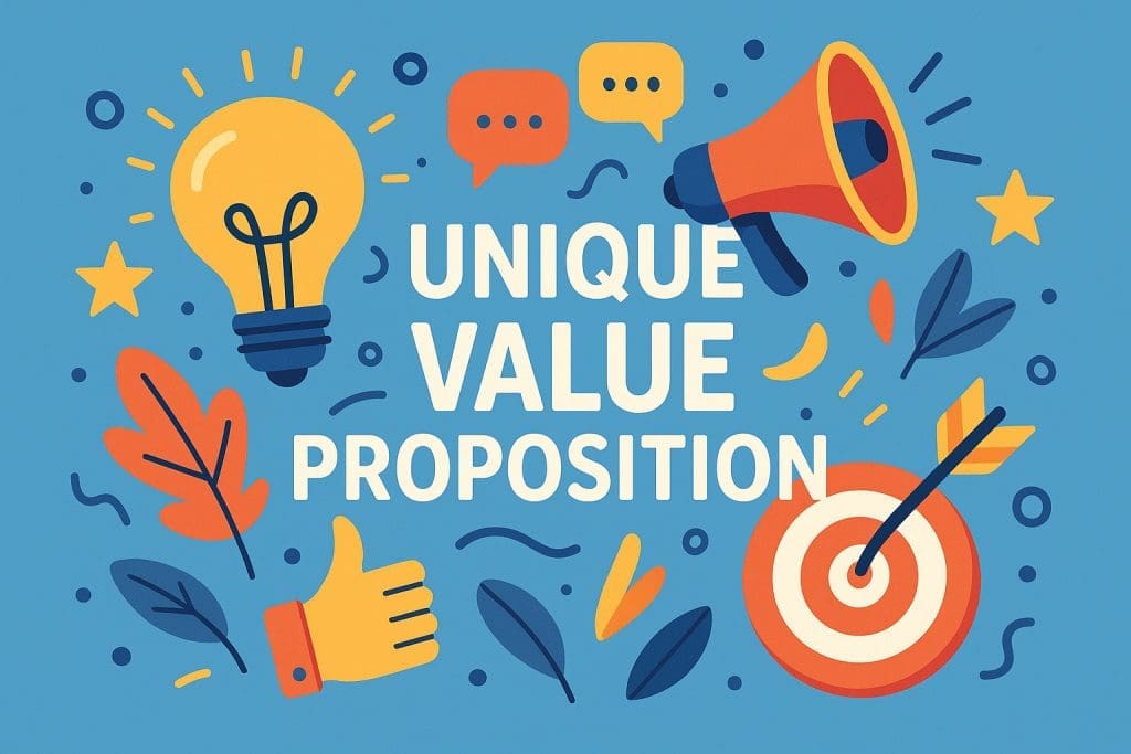 Creating a Unique Value Proposition that Explodes Your Business