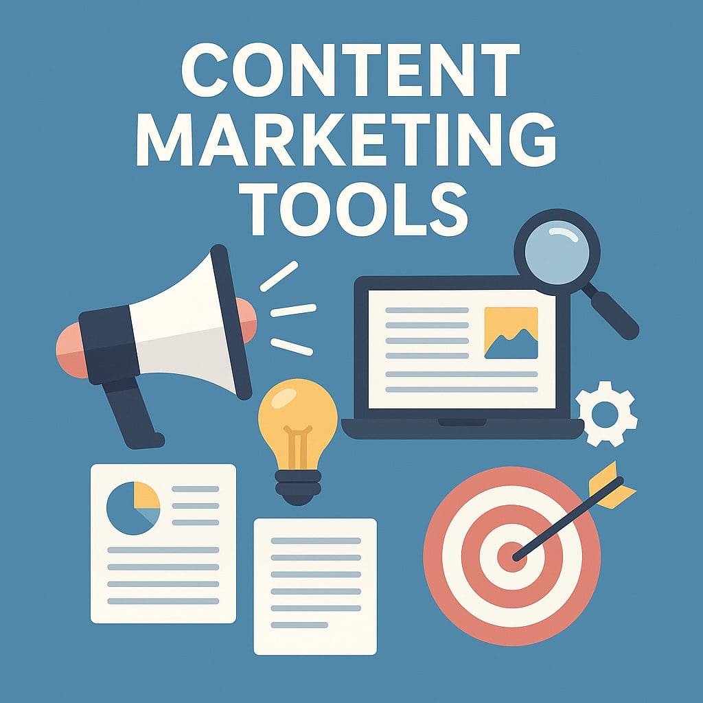 7 Content Marketing Tools and Tactics to Make Your ROI Sizzle
