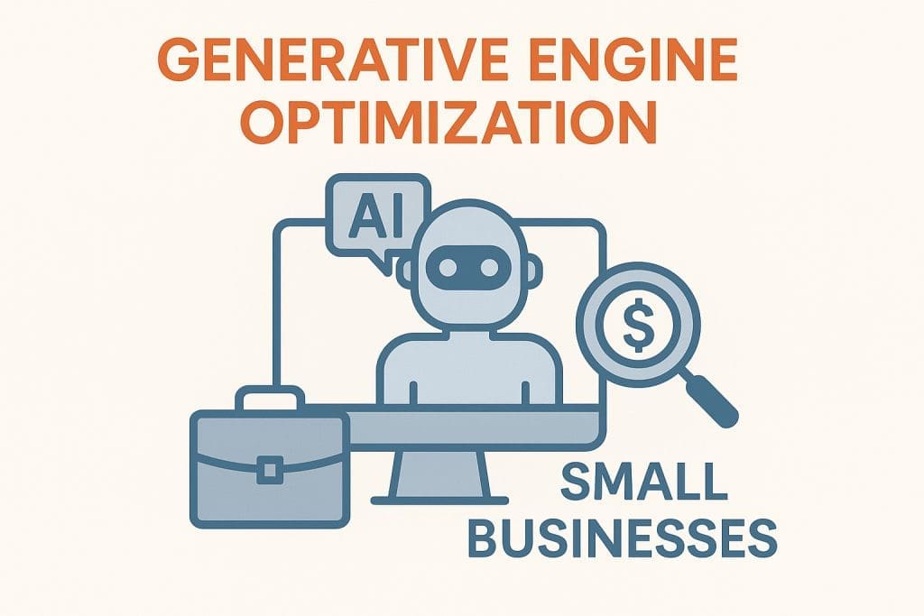How Generative Engine Optimization Impacts Rank